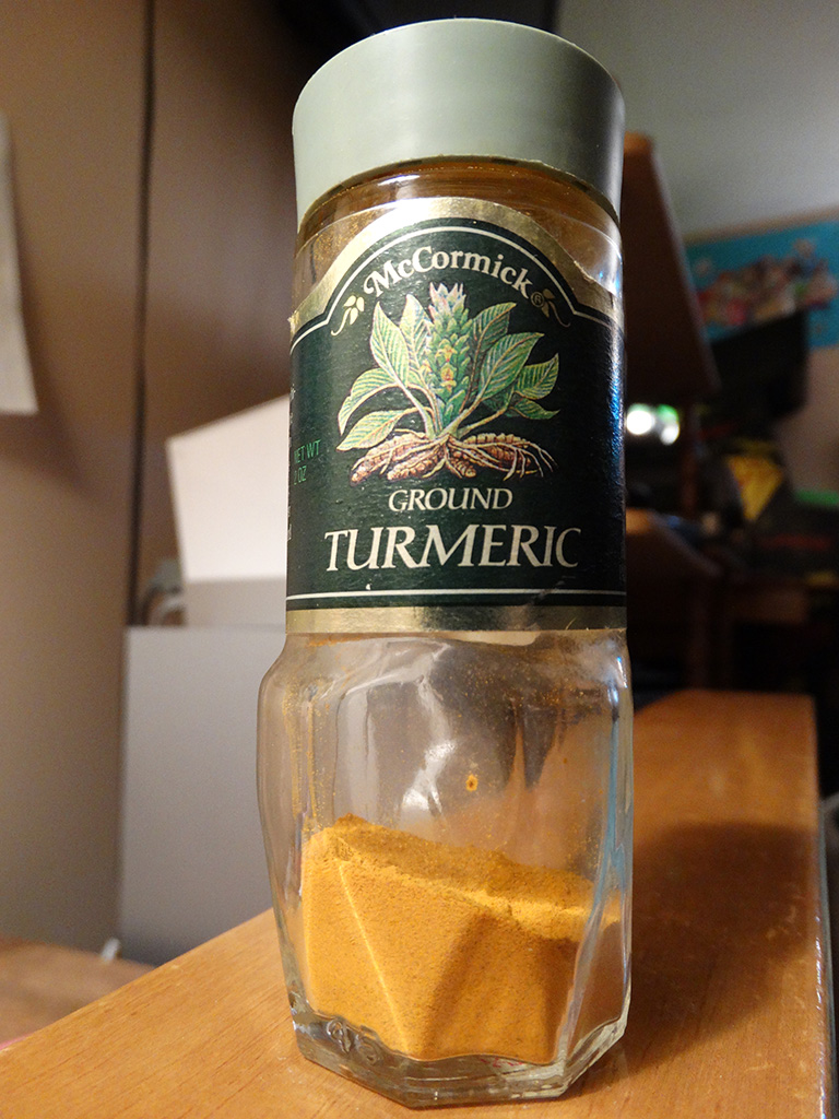 Spices 101: What is Turmeric? | The Poor Couple's Food Guide
