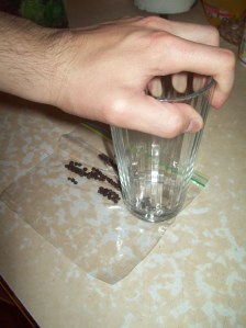 Cheat Codes: How To Make Cracked Black Pepper | The Poor Couple's Food ...